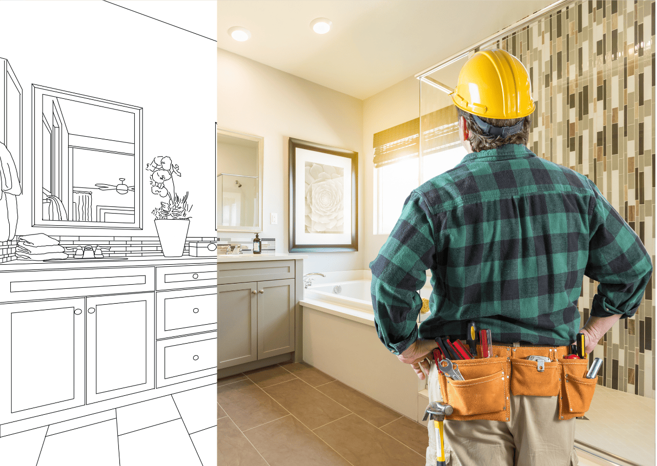 Hagerstown Home Improvements – Because your home deserves to be perfect.